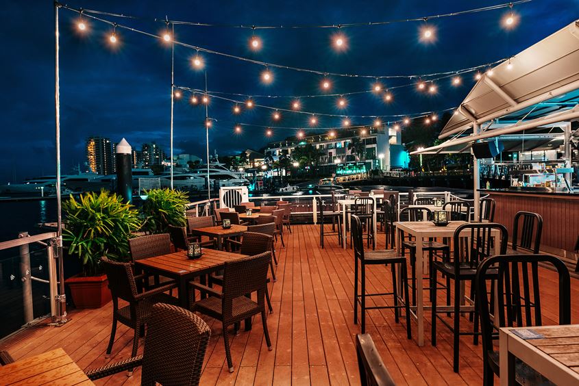 Boaters Bar | Sentosa