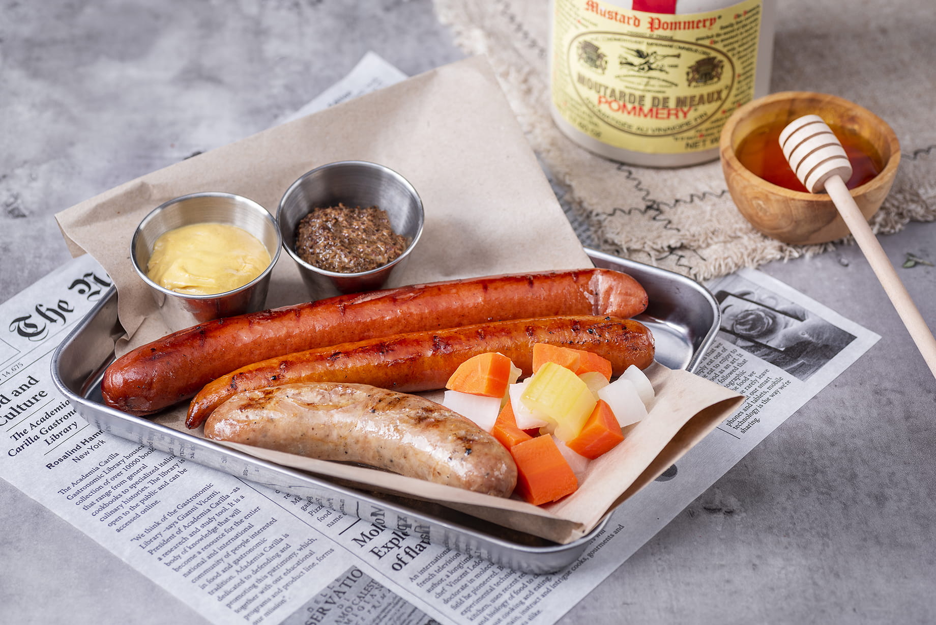 Boaters Bar | Sentosa