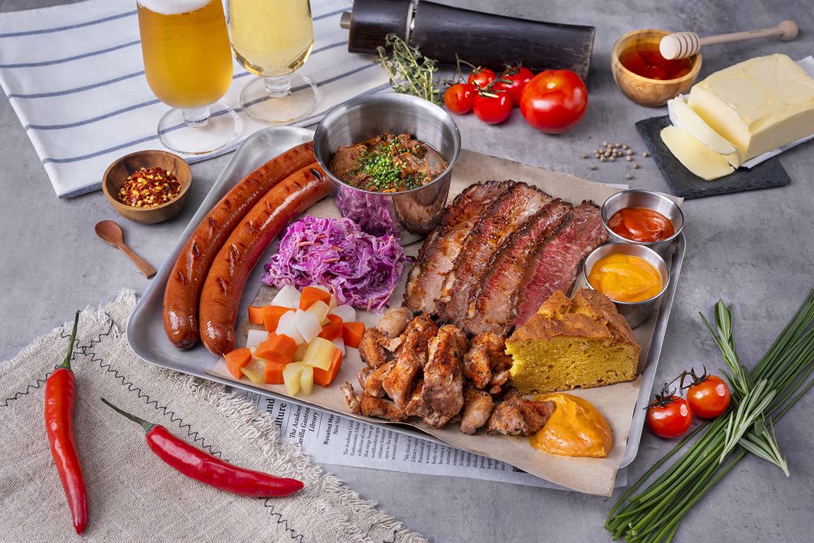 Boaters Bar | Sentosa