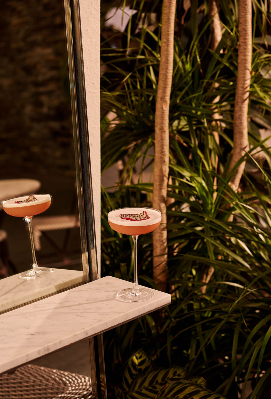 Bob's Bar | Sentosa