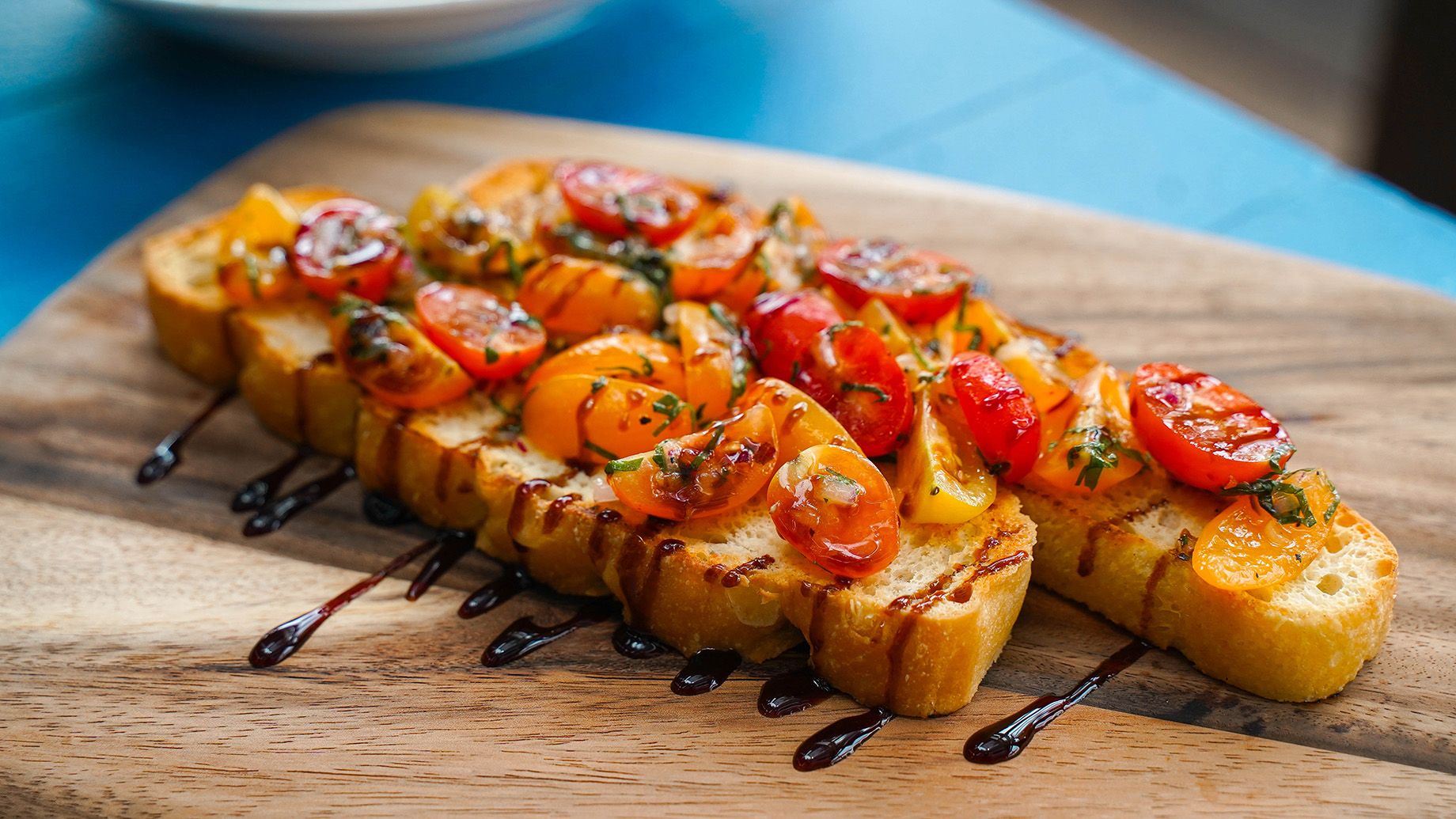 Coastes Sentosa | Beachside Restaurant Singapore