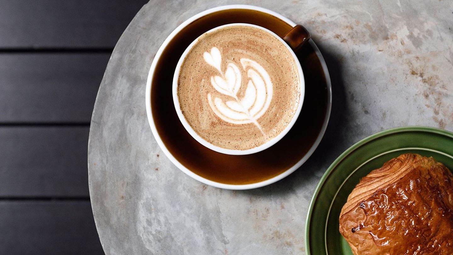 Common Man Coffee Roasters | Sentosa