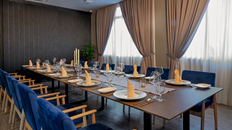 Dusk @ Mount Faber Peak | Sentosa