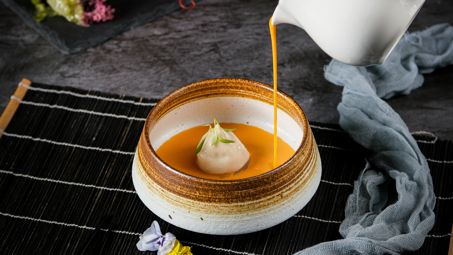 Dusk @ Mount Faber Peak | Sentosa