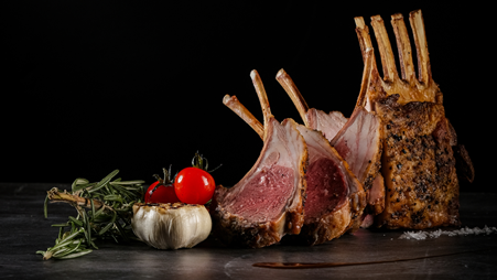 Dusk @ Mount Faber Peak | Sentosa