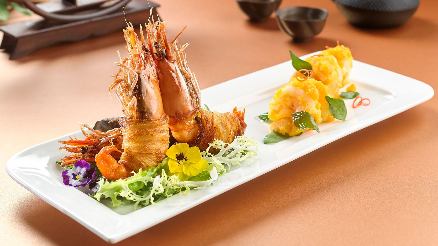 Feng Shui Inn | Sentosa