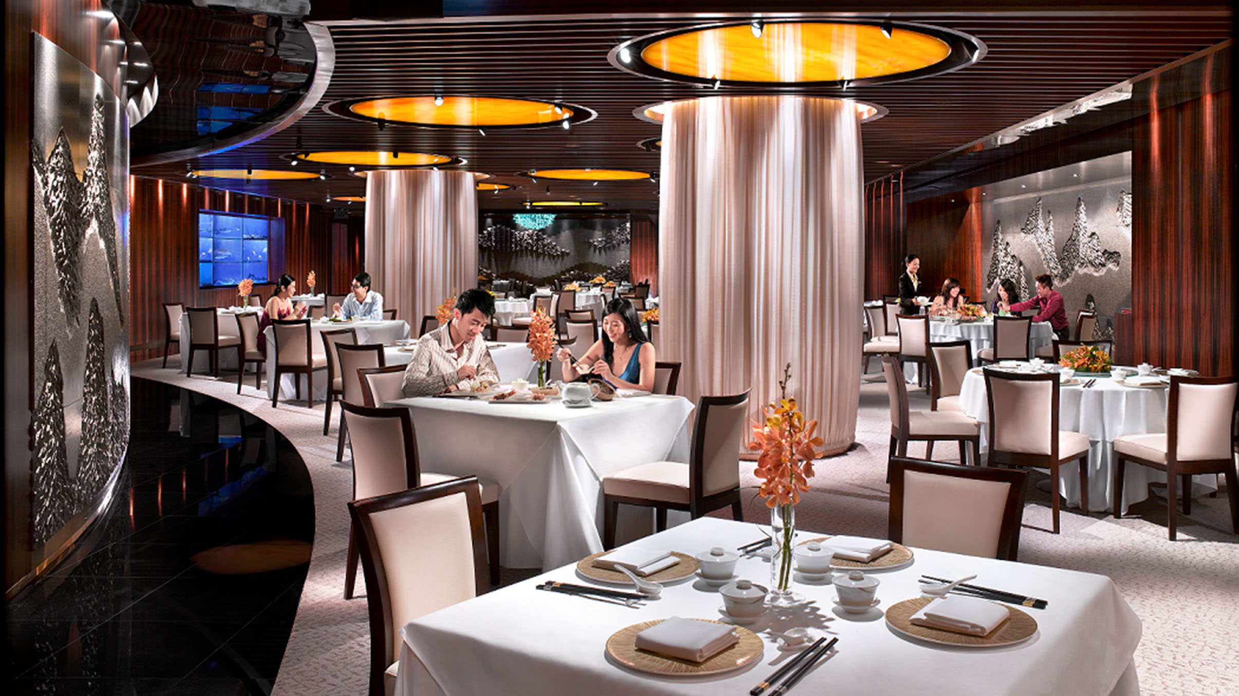 Feng Shui Inn | Sentosa