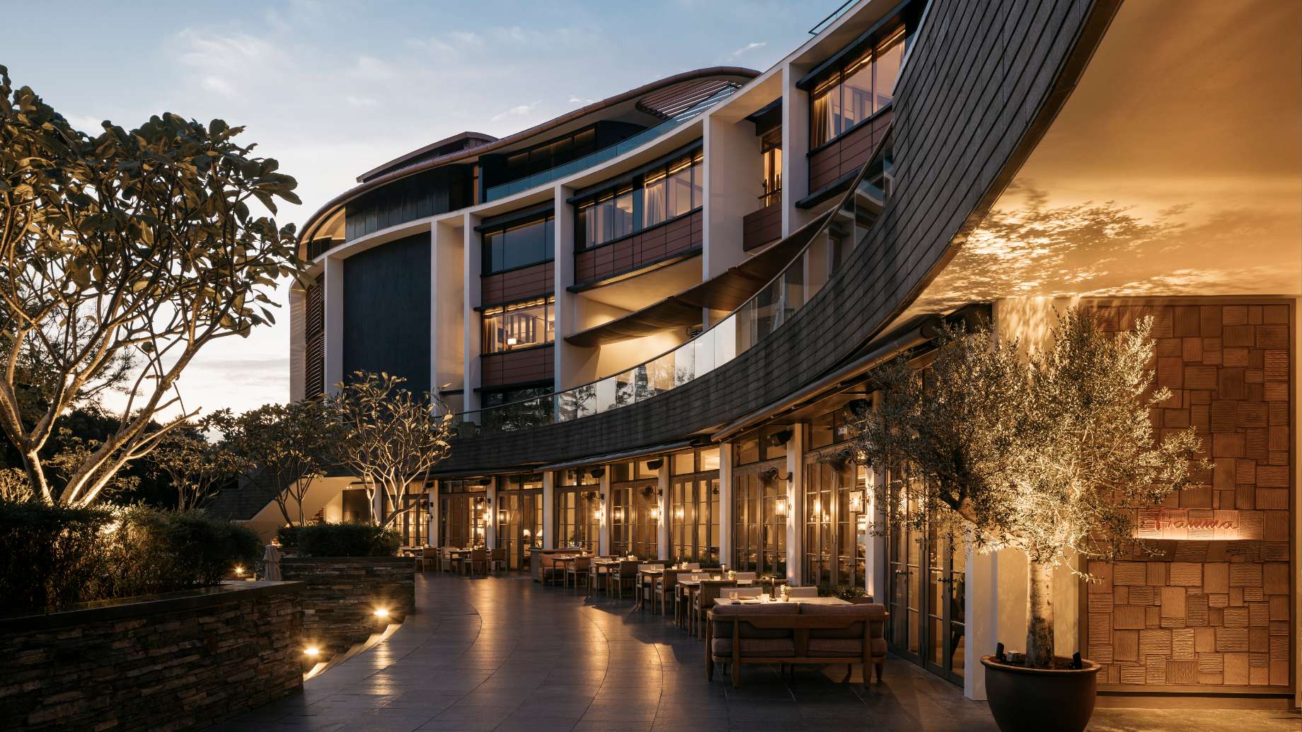 Fiamma | Sentosa