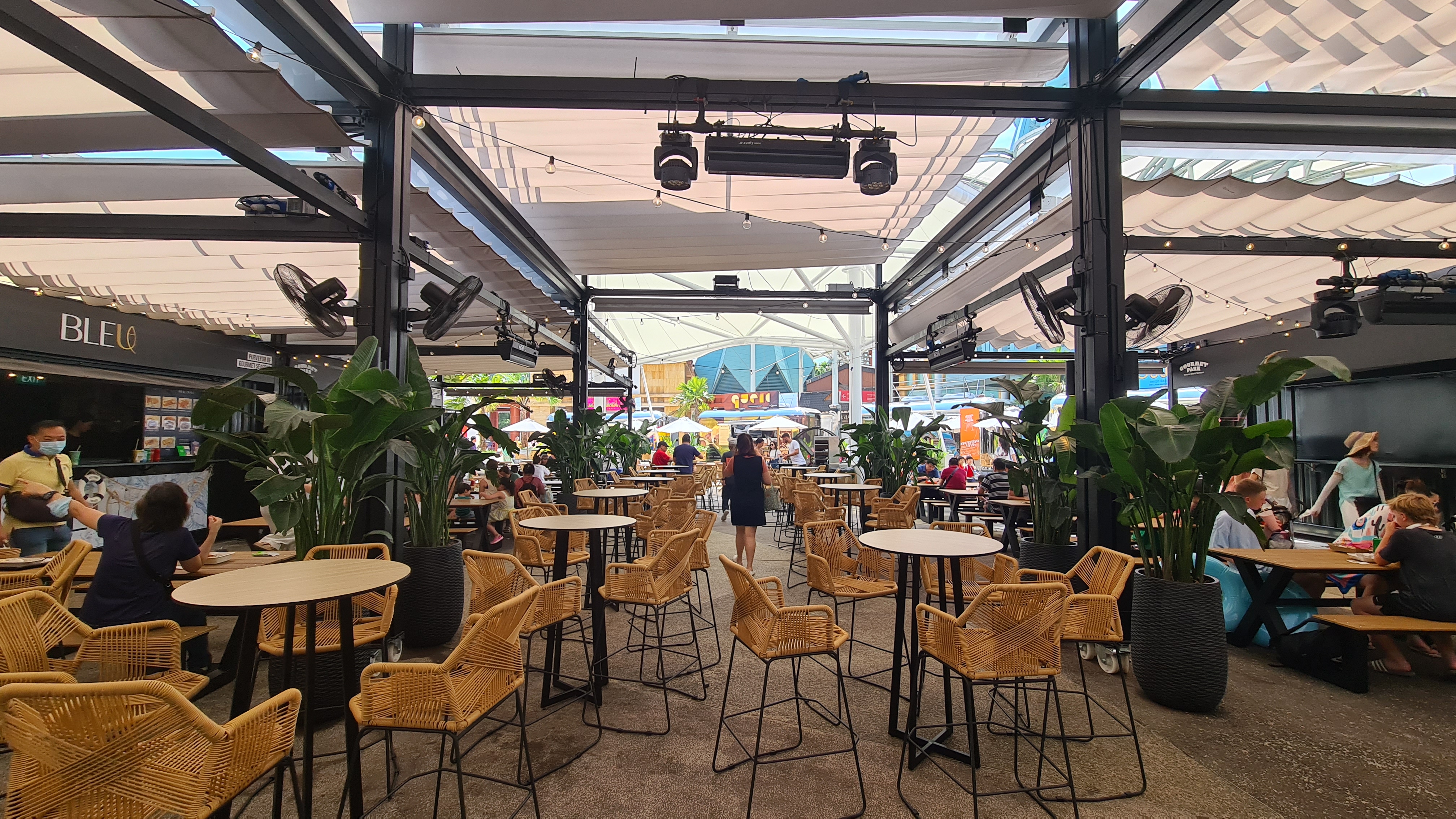 Unlock your Zodiac’s secret Sentosa spots: A Chinese New Year guide