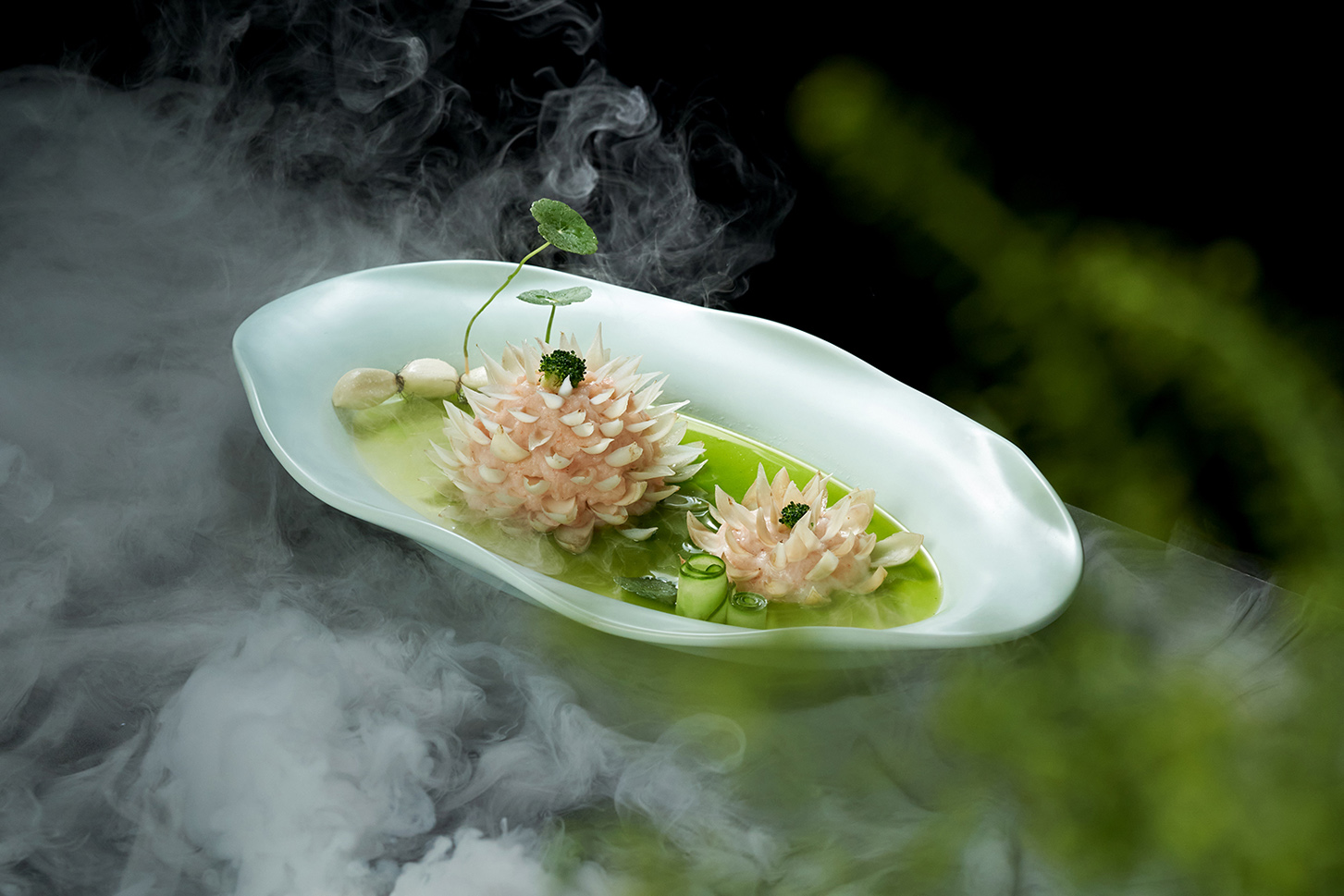 Yuè Private Dining | Sentosa