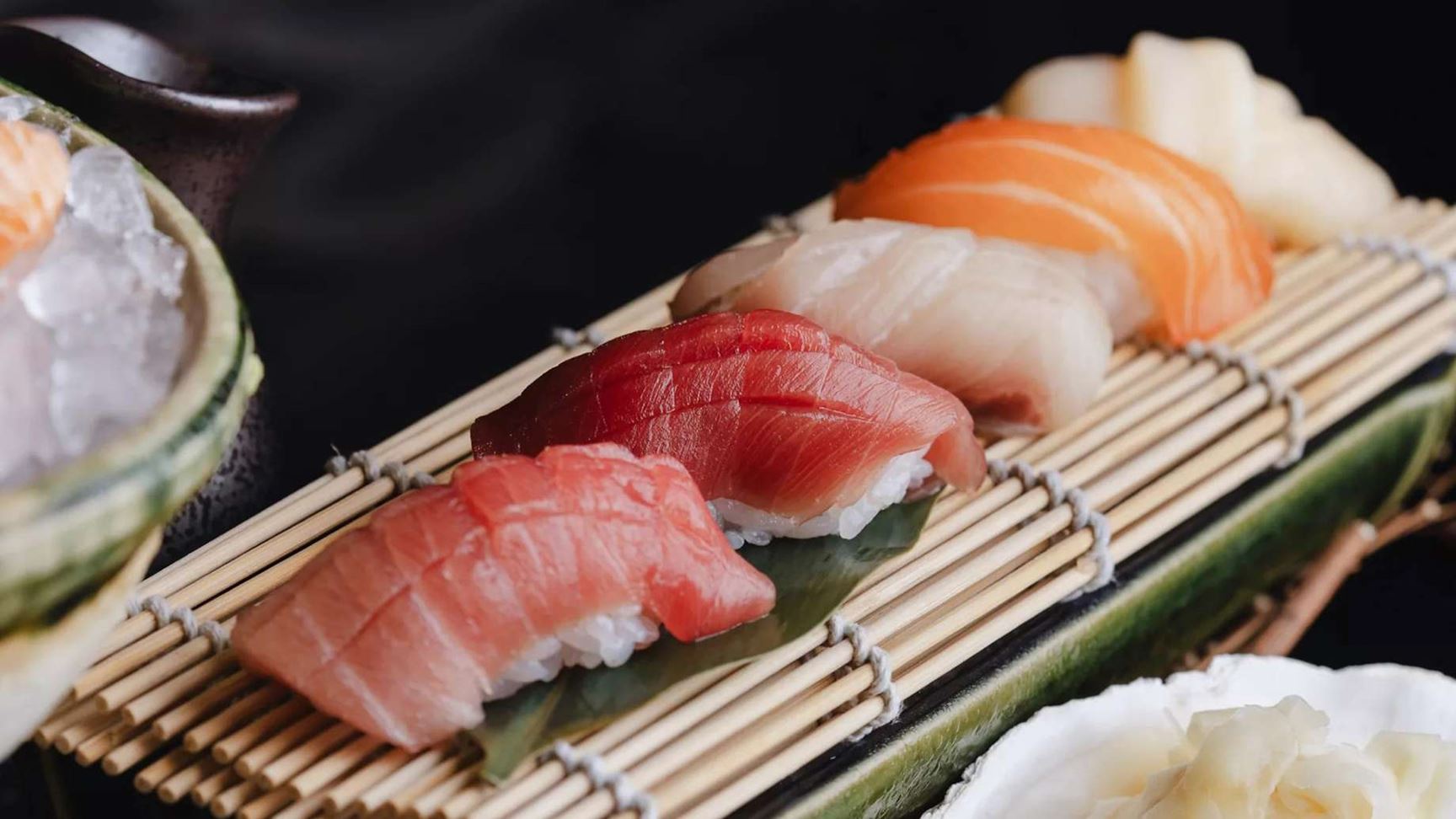 Iyasaka by Hashida | Sentosa