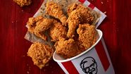 Kentucky Fried Chicken Sentosa Kentucky Fried Chicken Sentosa