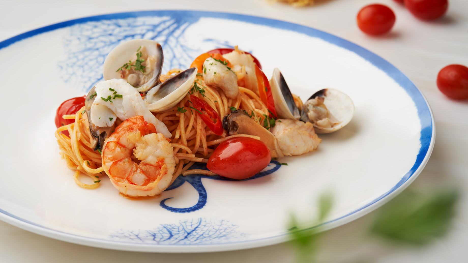 Laurus Table | Sentosa
