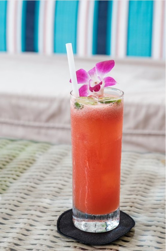 LeBar | Sentosa