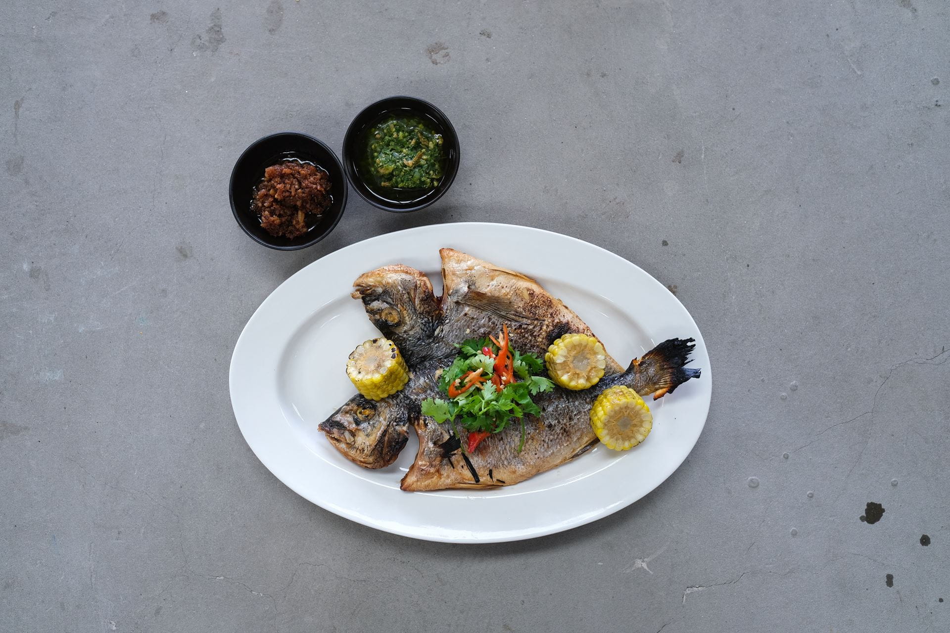 Market Hall | Sentosa