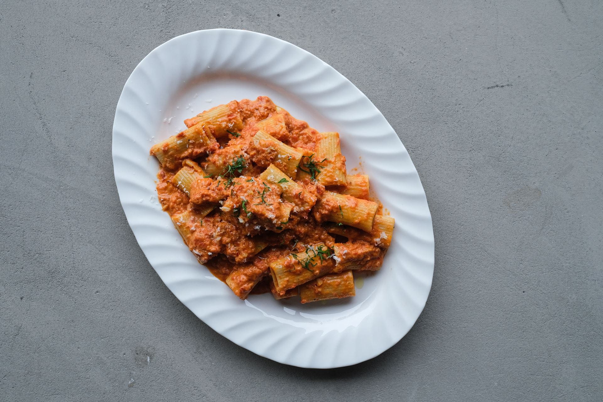 Market Hall | Sentosa