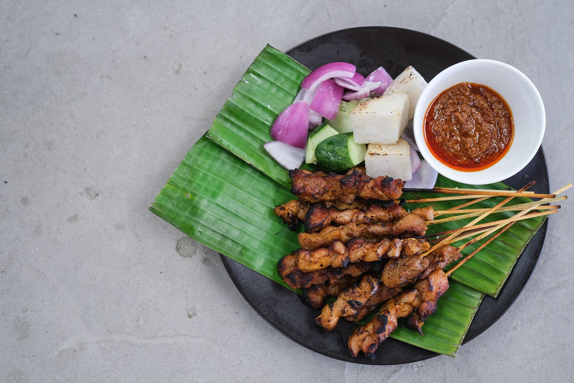 Market Hall | Sentosa