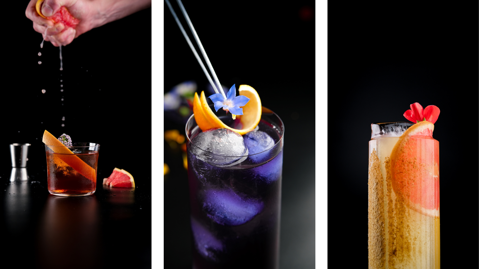 The Mirabilis Bar @ Mount Faber Peak | Sentosa