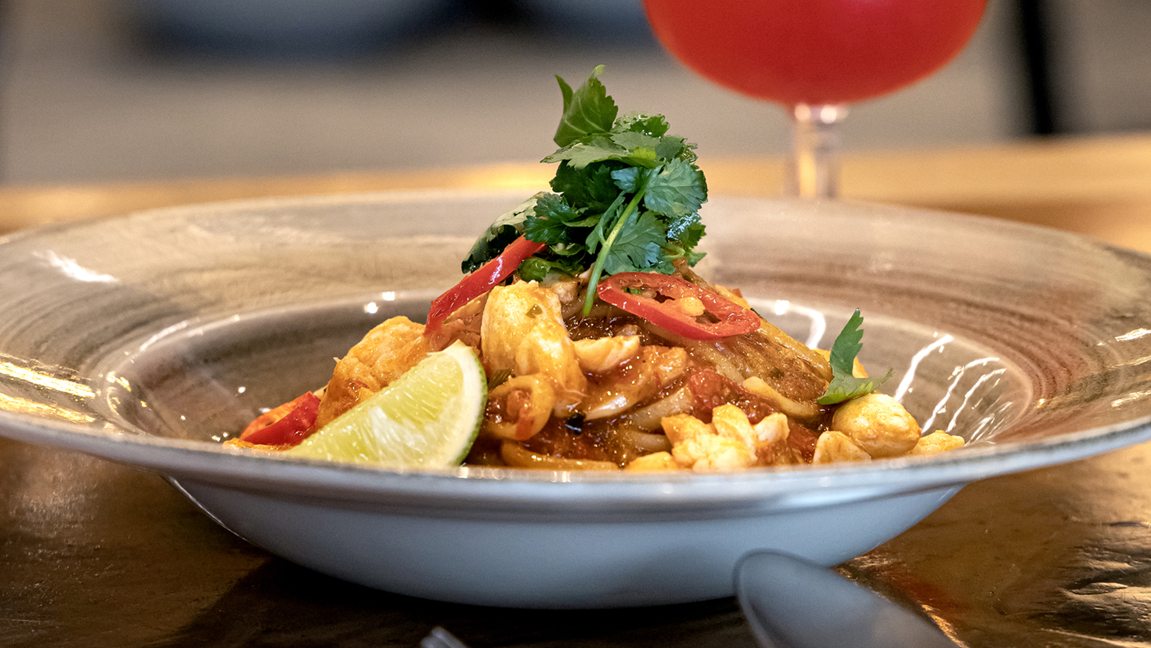 Native Kitchen | Sentosa