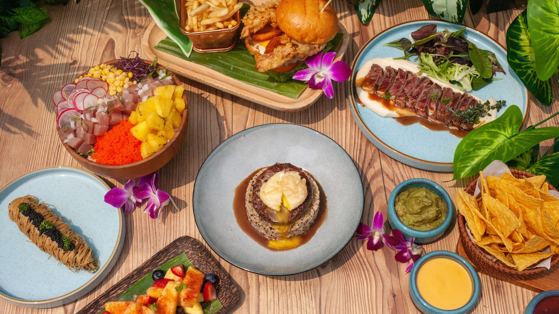 Sentosa Celebrates SG60 - Special Deals & Events to Celebrate Singapore ...