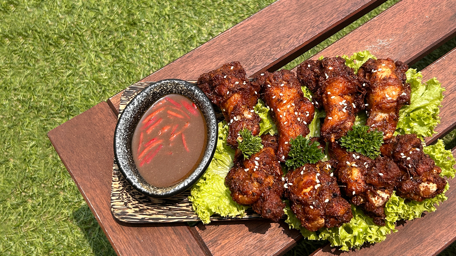 Ola Beach Club | Sentosa