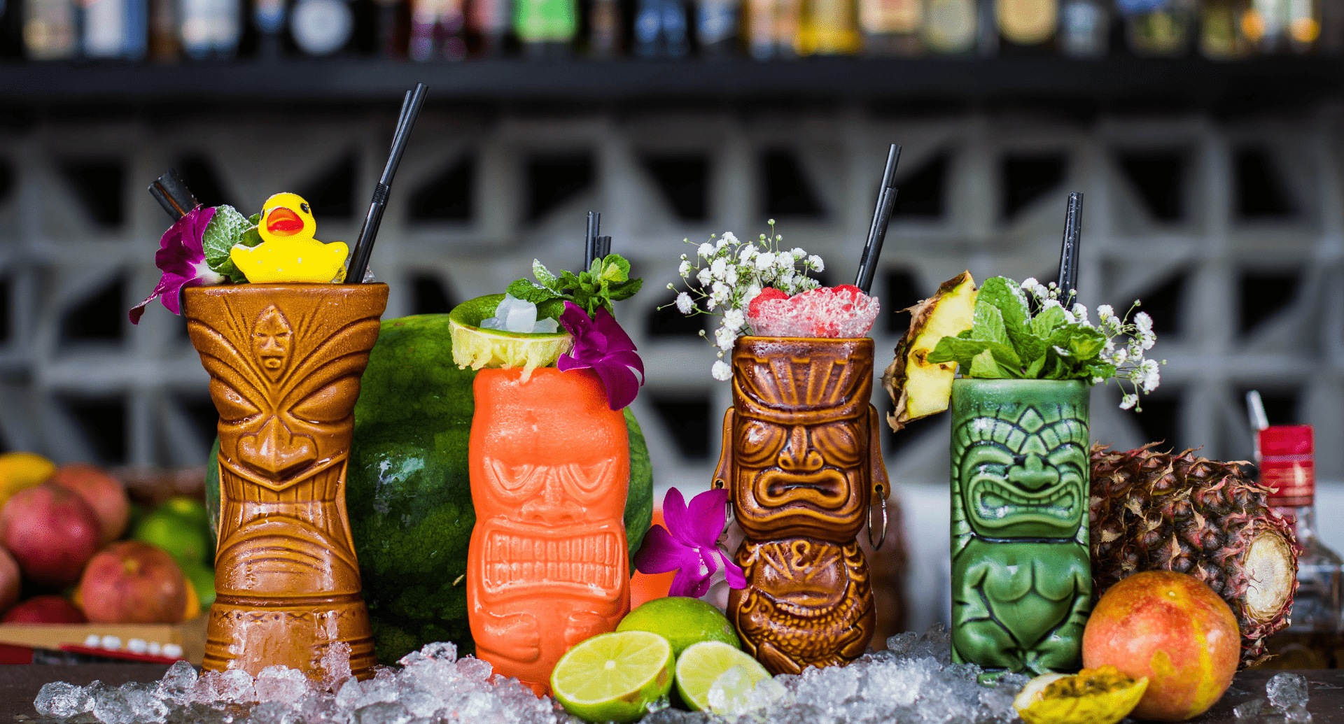 Ola Beach Club | Sentosa