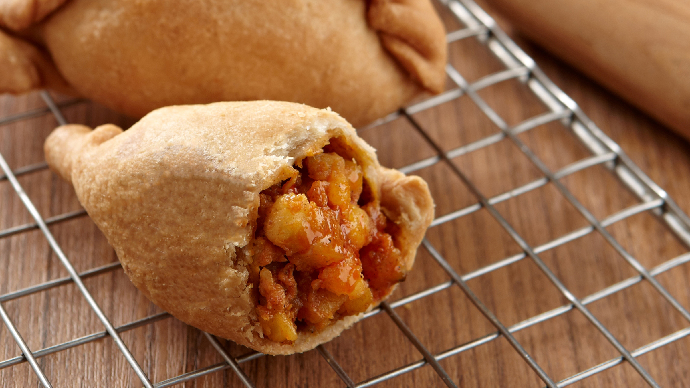 Old Chang Kee | Sentosa