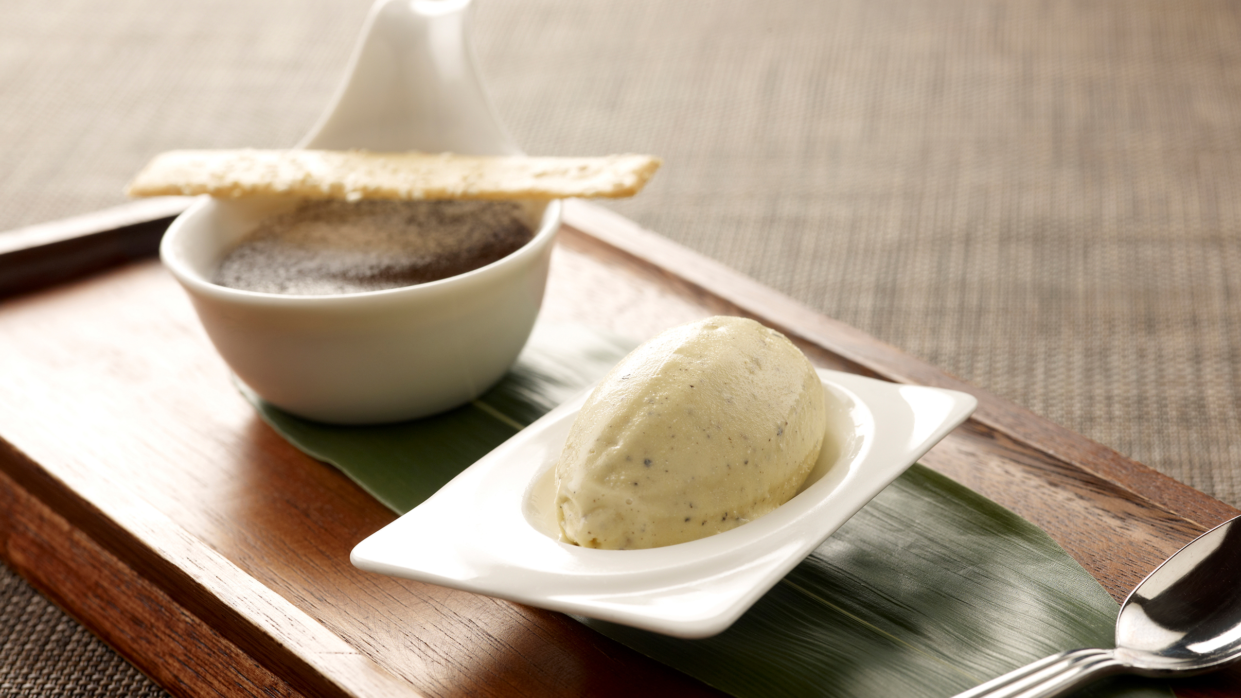 Osia Steak and Seafood Grill | Sentosa