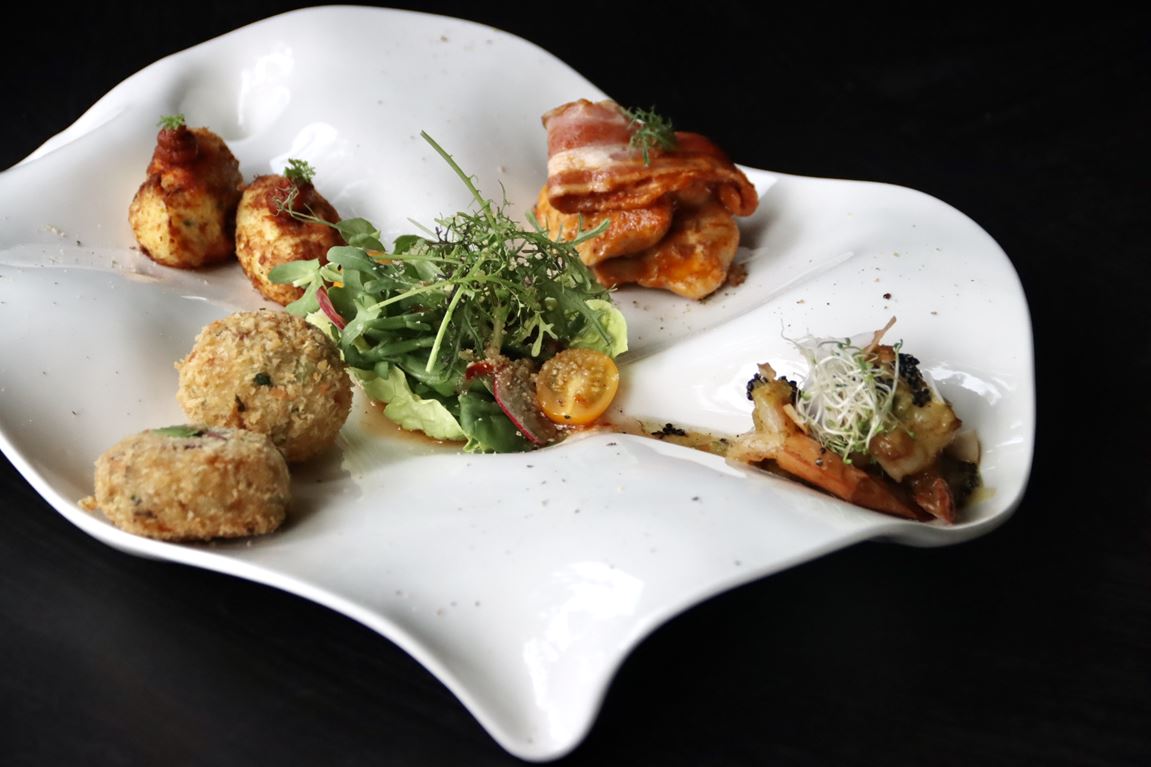 Authentic Eurasian dining at Quentin’s Bar and Restaurant | Sentosa