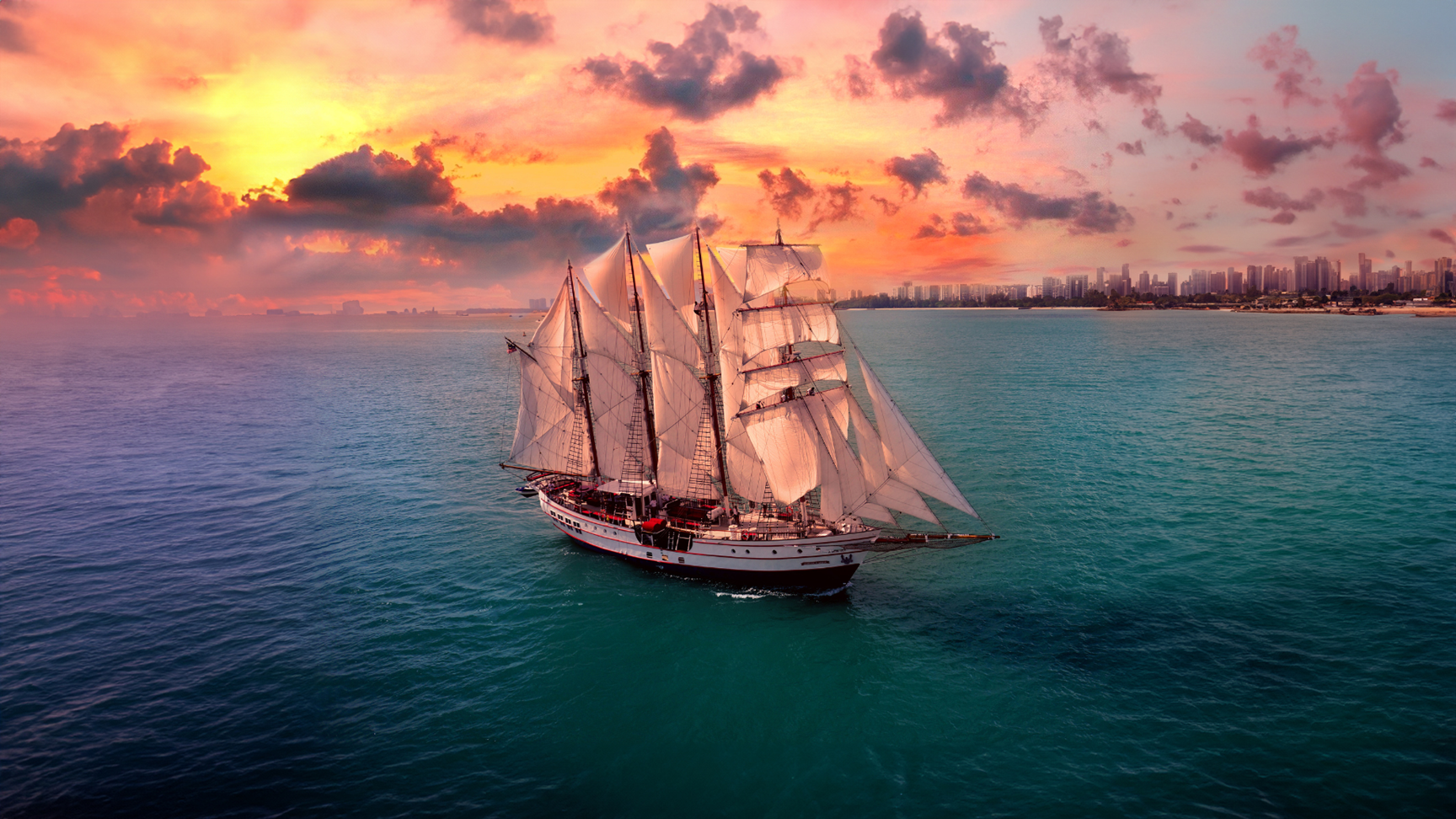 Royal Albatross: MICE, Weddings and D&D by the sea in Sentosa