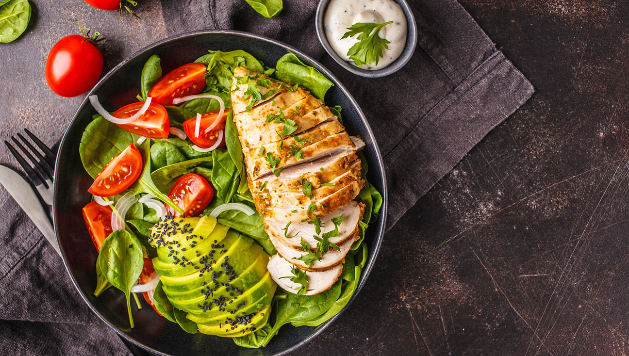 Silver Shell Cafe @ Dine on 3 | Sentosa