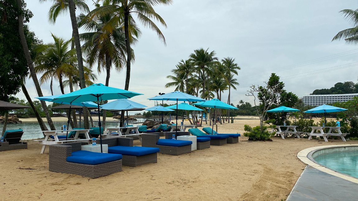 Summerhouse Beach Club