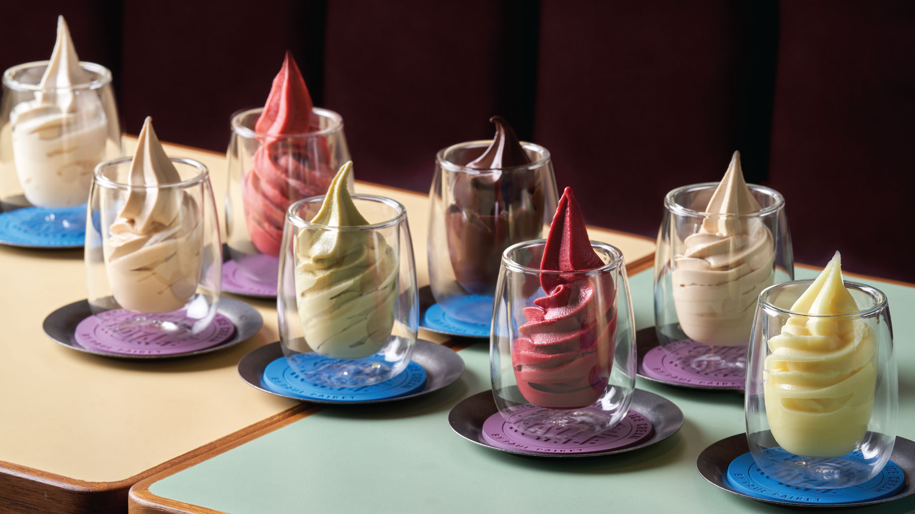 Sundae Royale| Sentosa