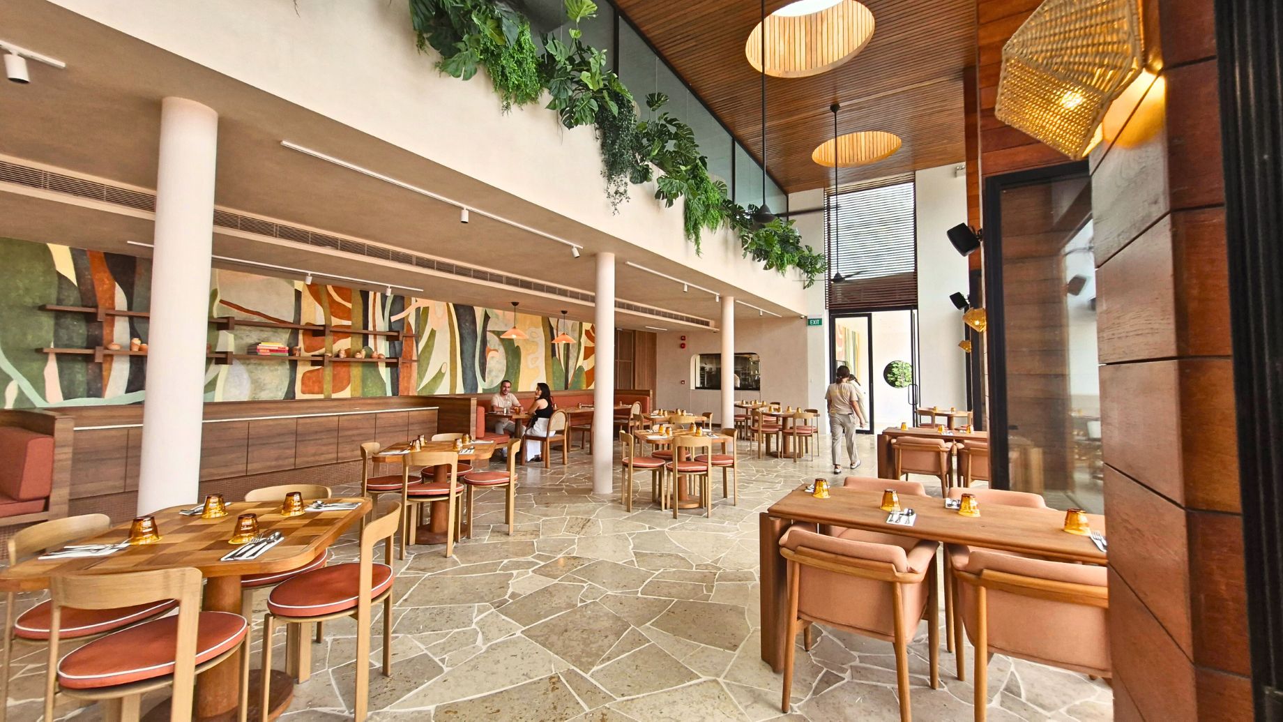 Tanjong Beach Club | Tanjong Beach Sentosa
