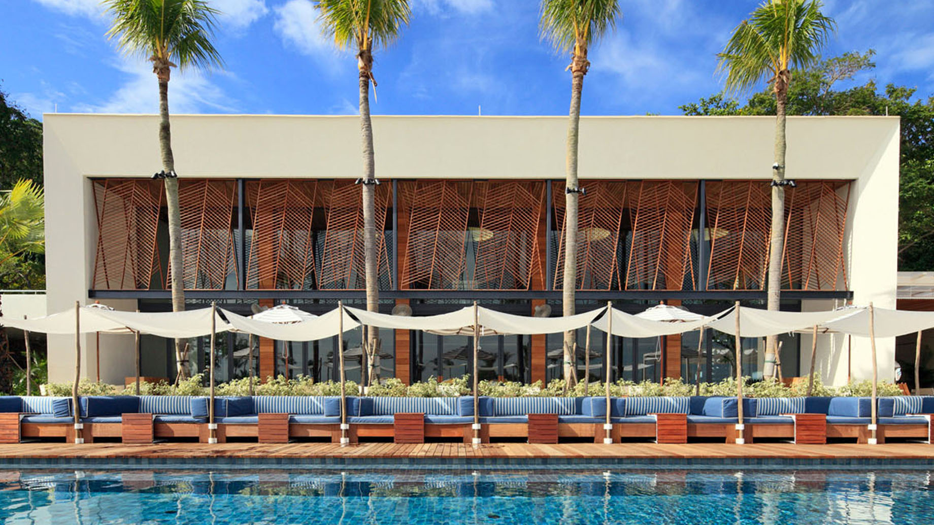 Tanjong Beach Club | Tanjong Beach Sentosa