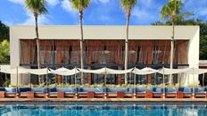 Tanjong Beach Club | Tanjong Beach Sentosa