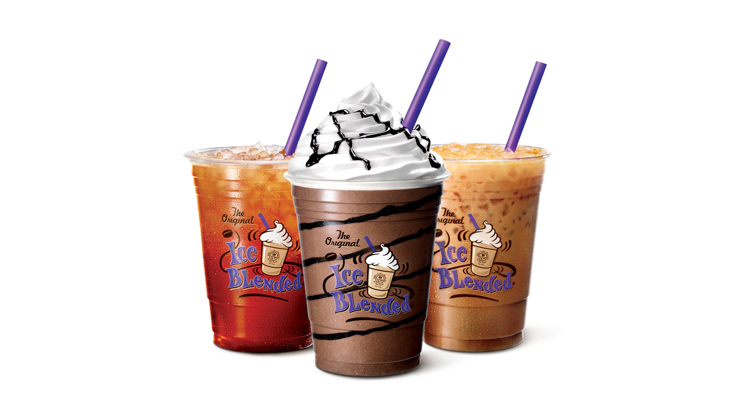 The Coffee Bean & Tea Leaf | Sentosa