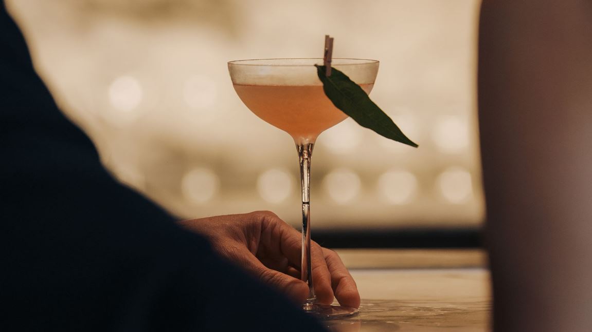 The Pineapple Room | Sentosa