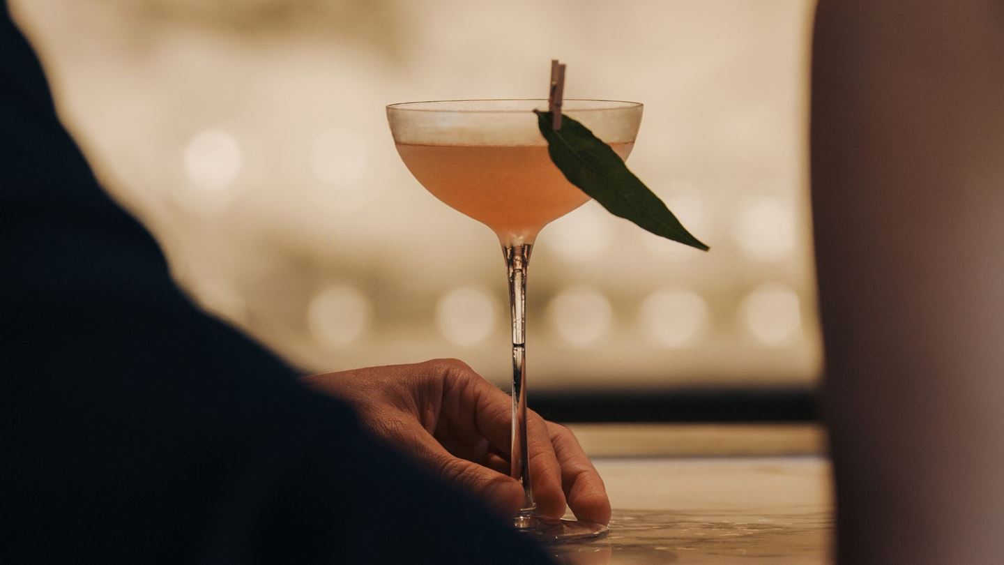 The Pineapple Room | Sentosa