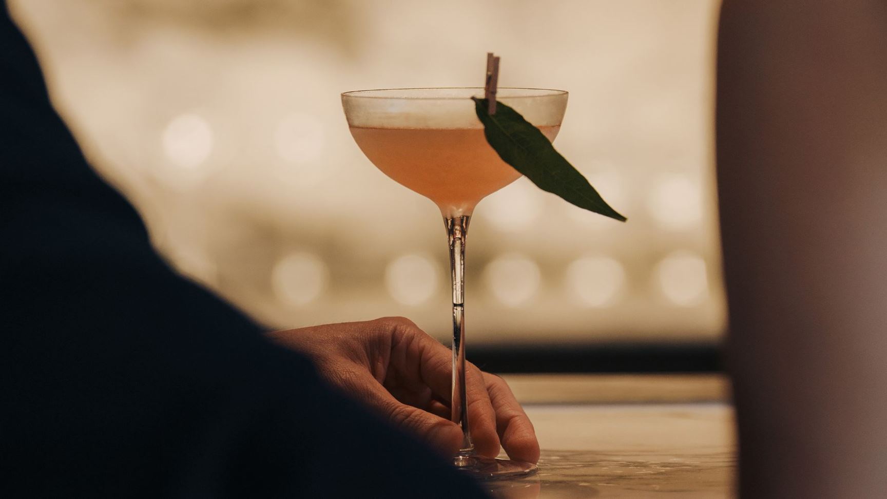 The Pineapple Room | Sentosa