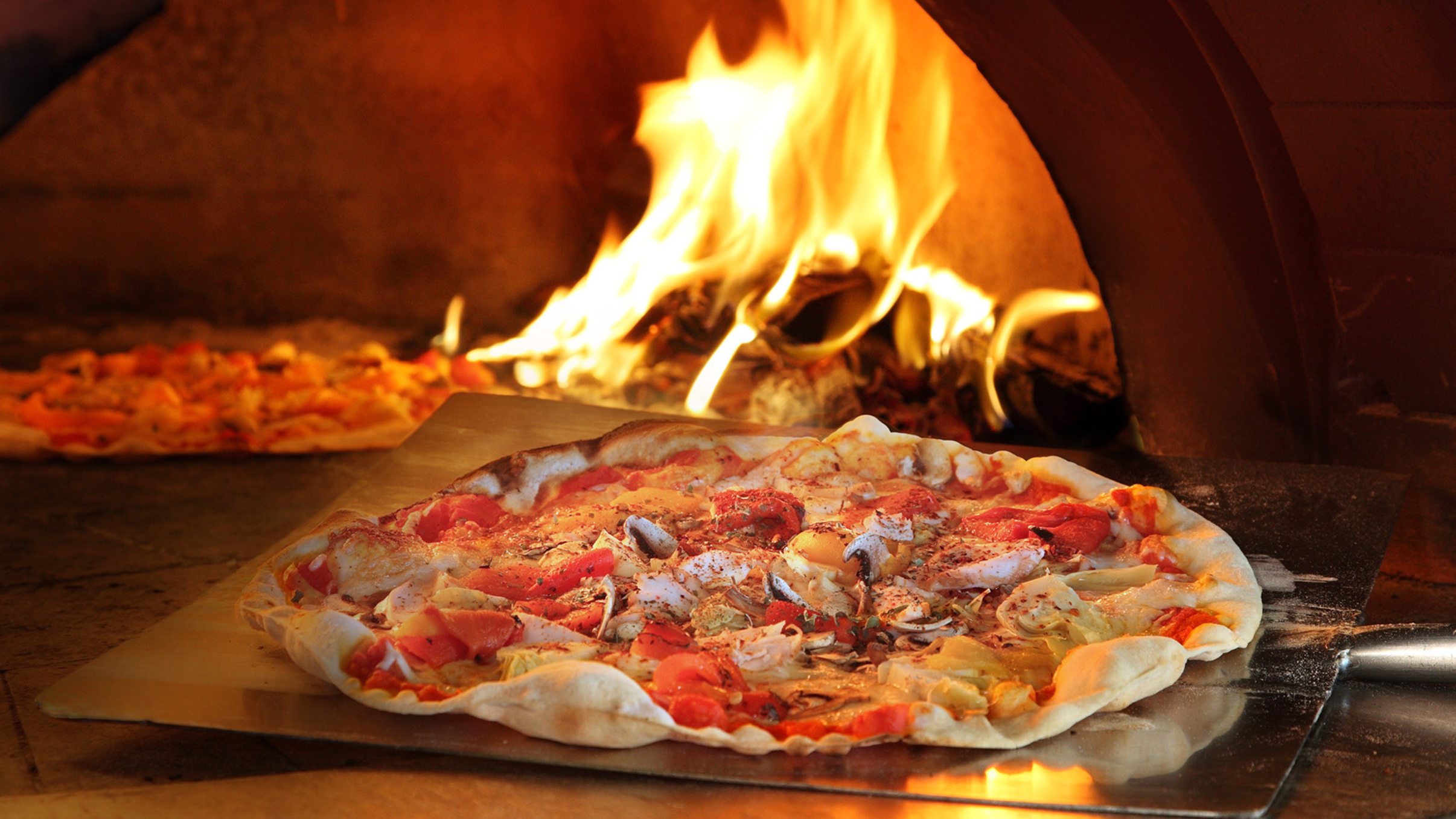 Trapizza | Sentosa