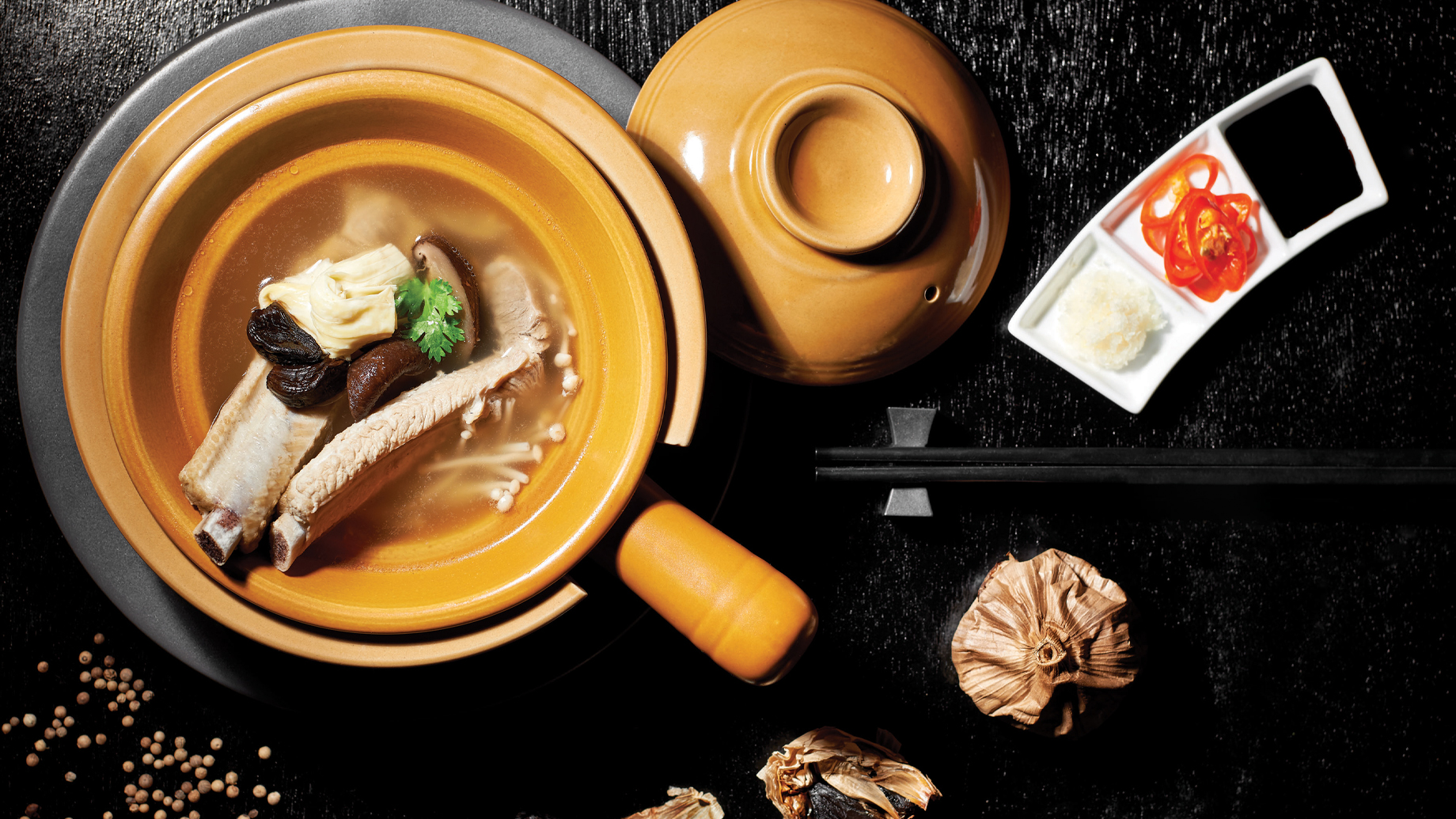 Tung Lok Heen Wedding Tung Lok Group Singapore's Leading Restaurant