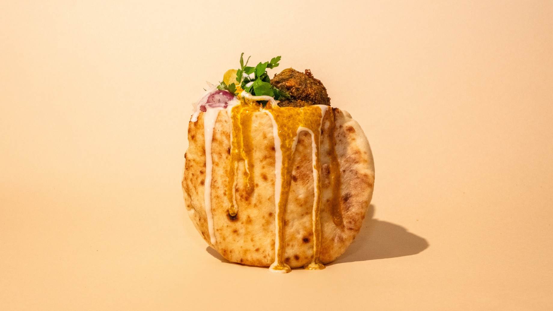 WeWa | Middle Eastern Street Food at Sentosa