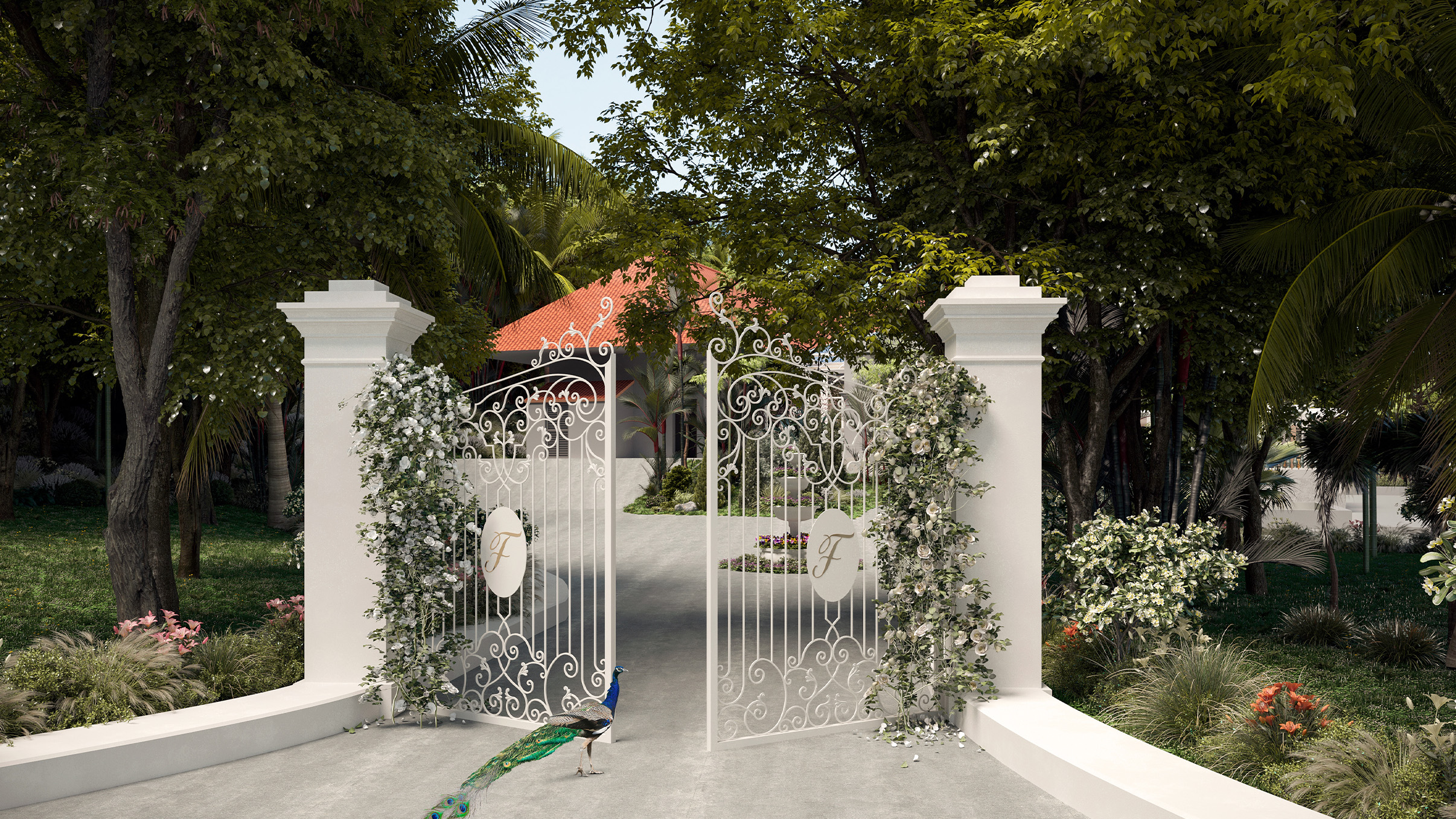 Wildseed Cafe | Sentosa