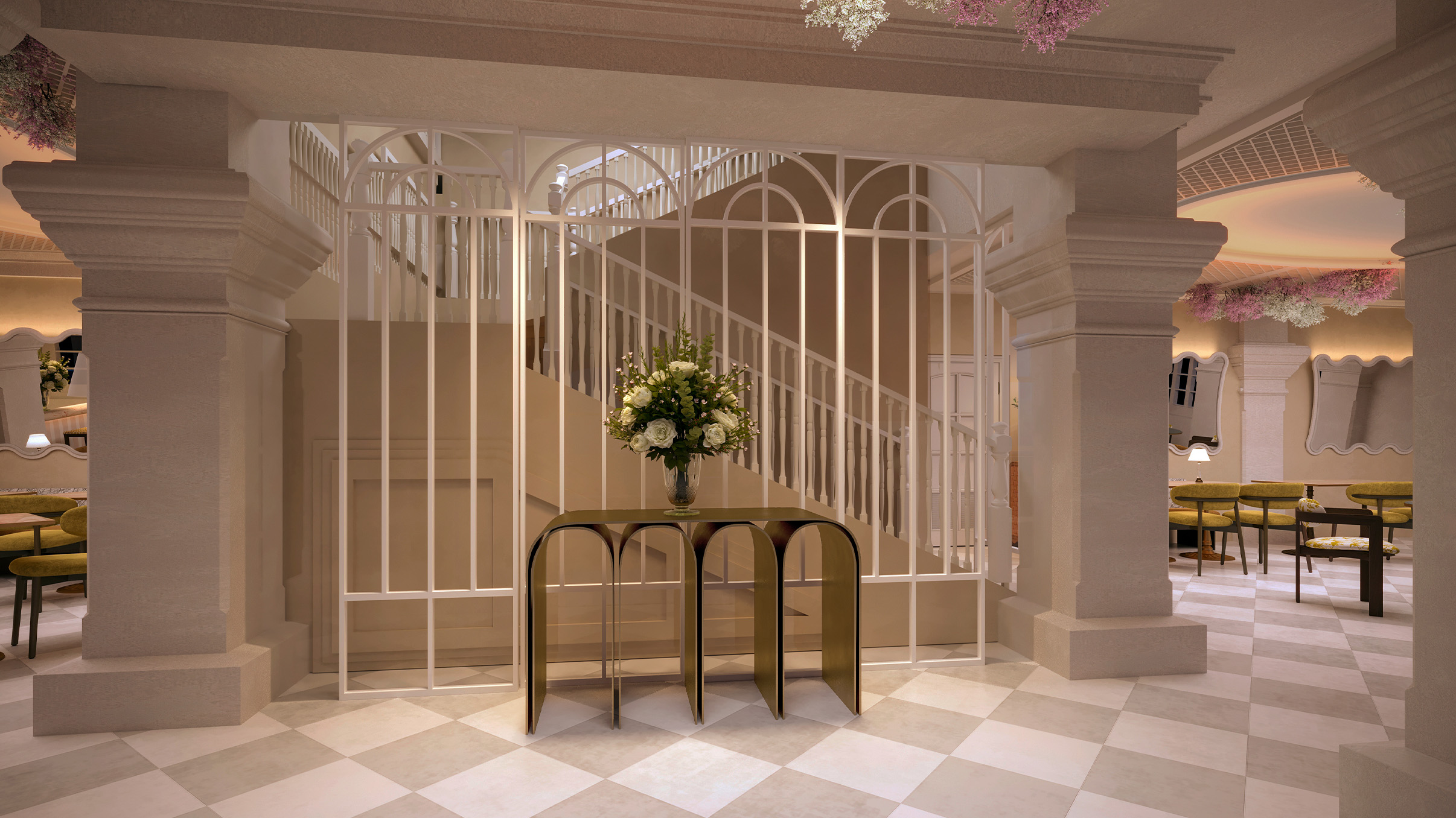 Wildseed Cafe | Sentosa