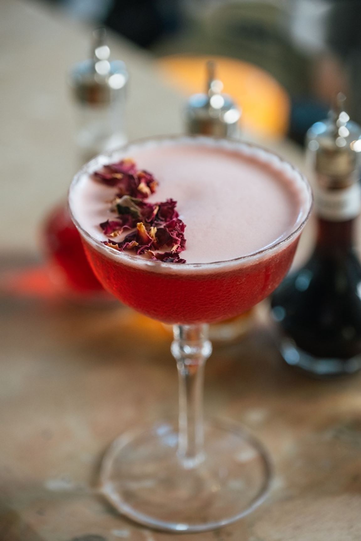 Wildseed Cafe | Sentosa