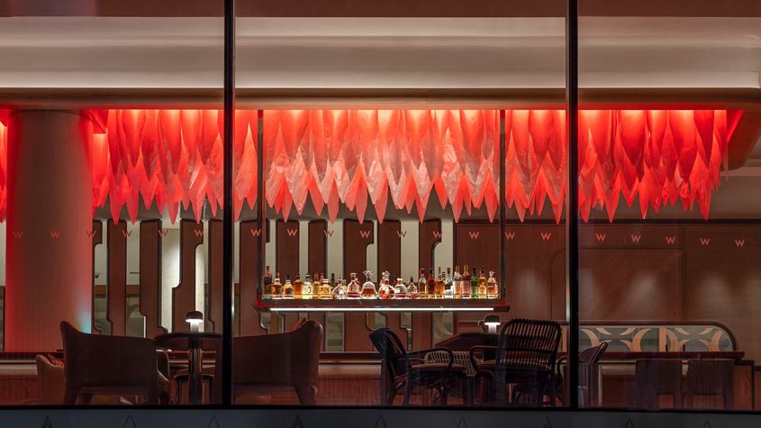 WOOBAR | Sentosa