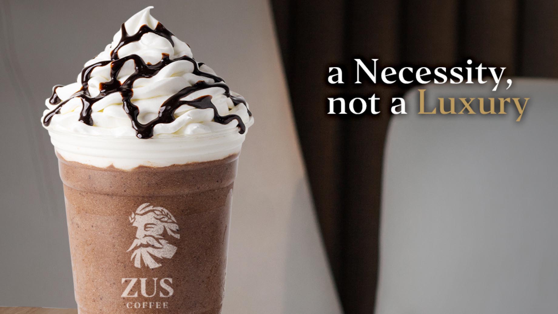ZUS Coffee | Sentosa