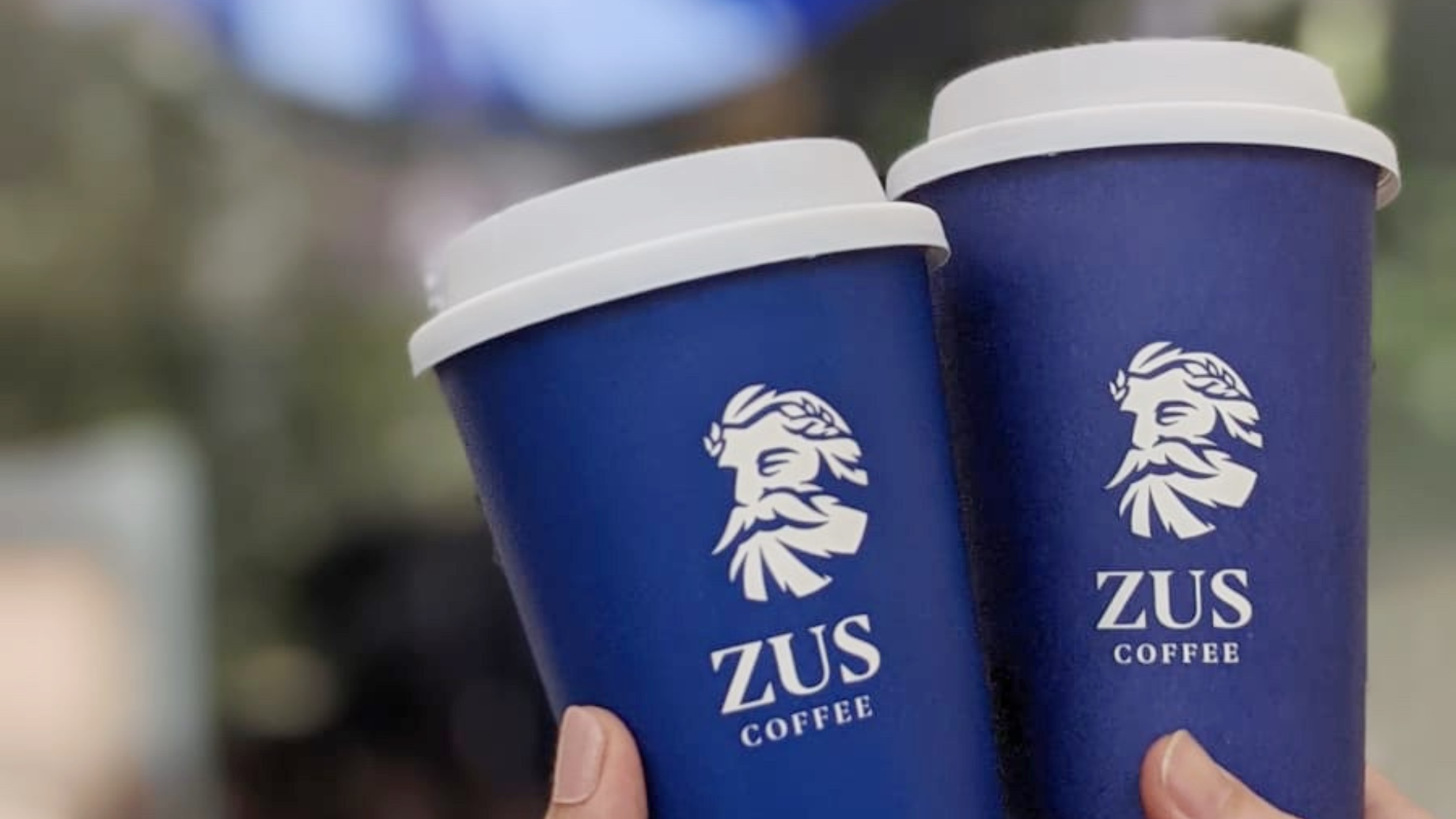 ZUS Coffee | Sentosa