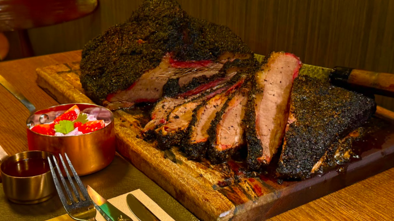 Sentosa GrillFest 2024: Discover Beach Dining and More